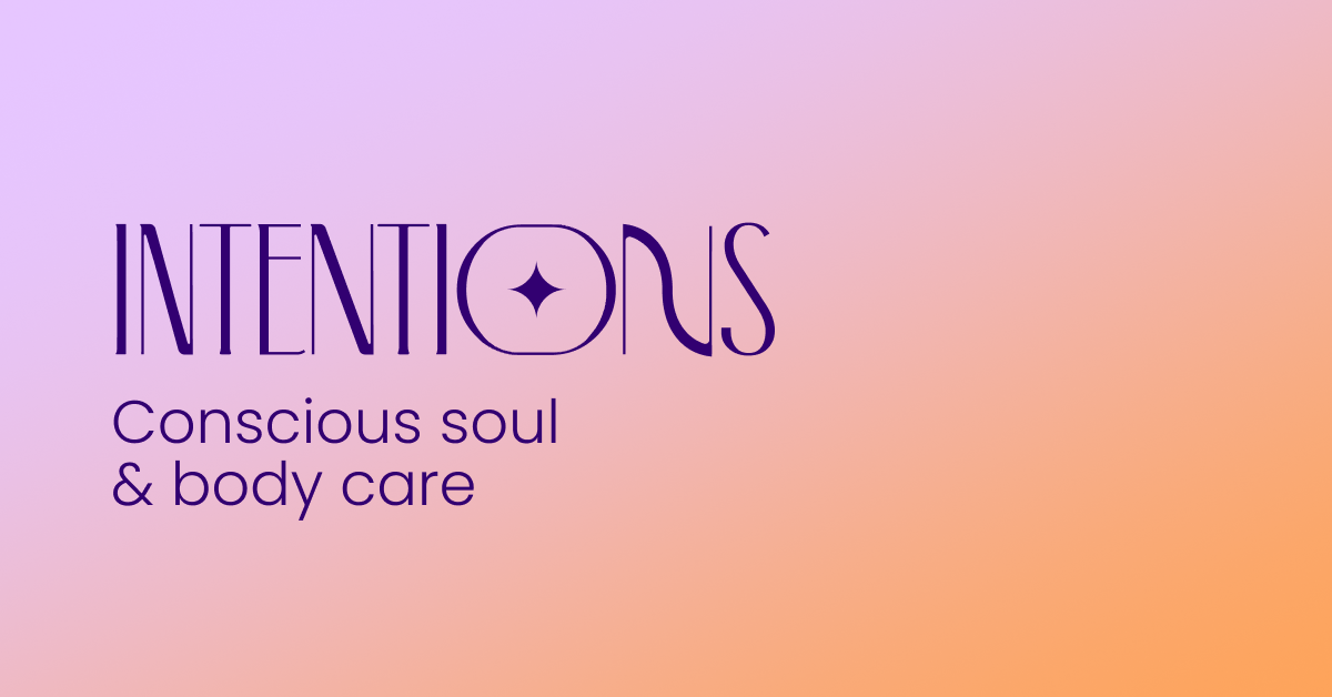 intentions soul & body care